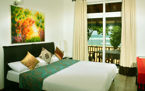 Adventure Tour - Chaaliya