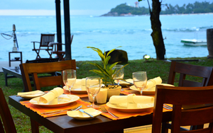 Adventure Tour - Chaaliya