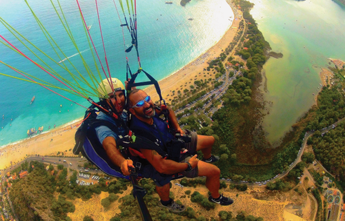 Adventure Tour - Chaaliya